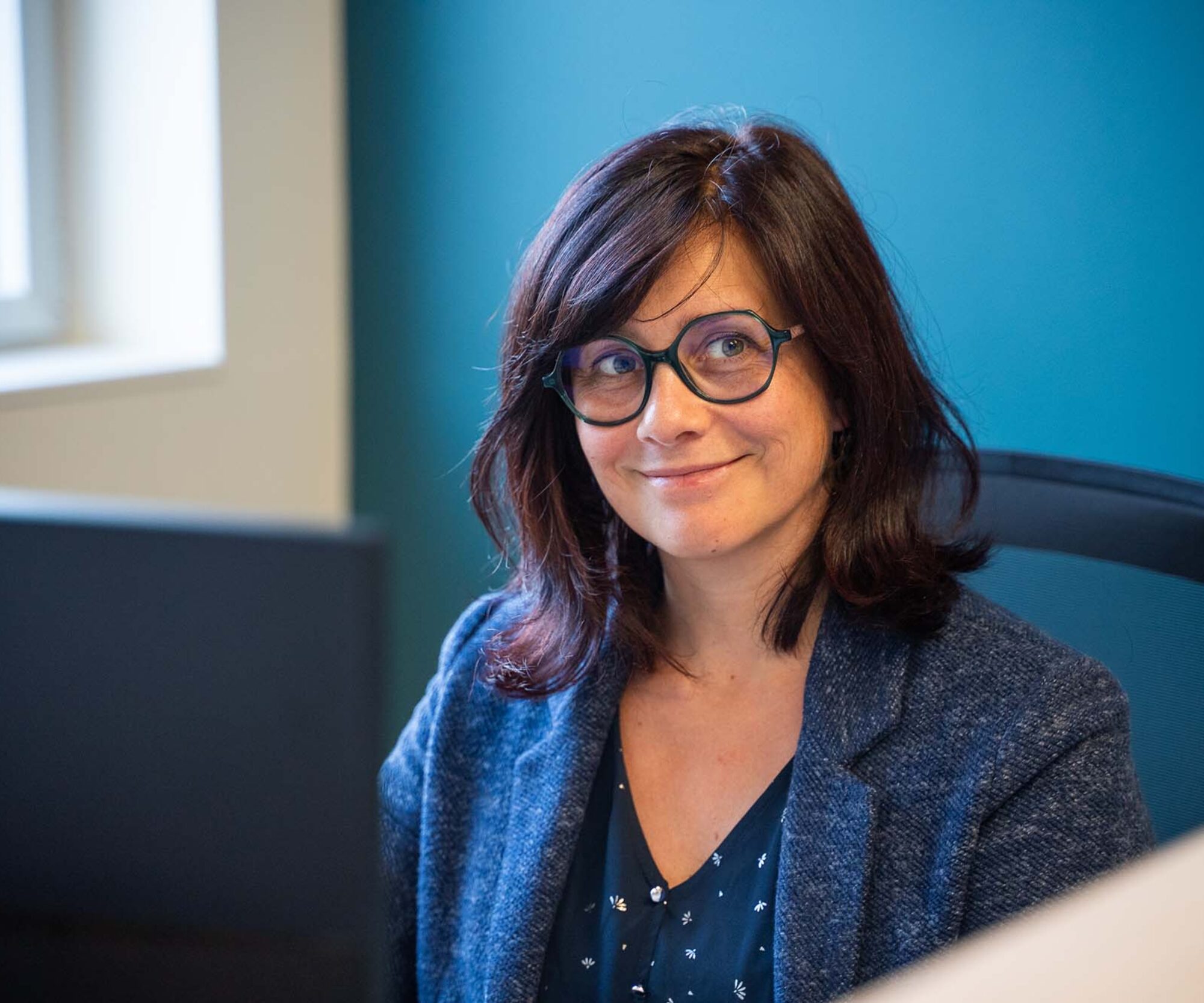 Responsable QSE chez Citédia - Citédia